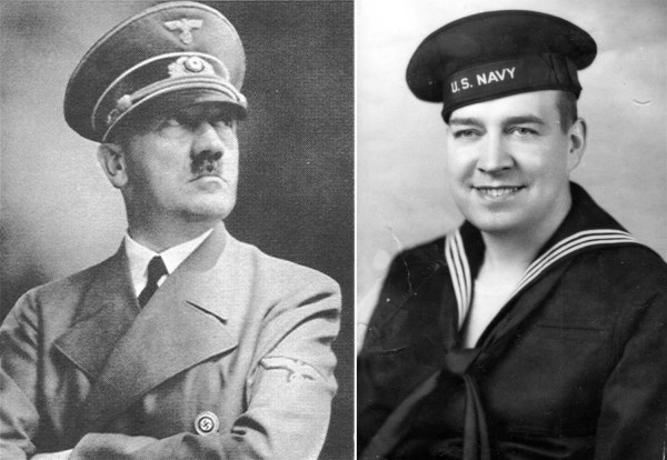 Forgotten History-William Patrick Hitler – History of Sorts