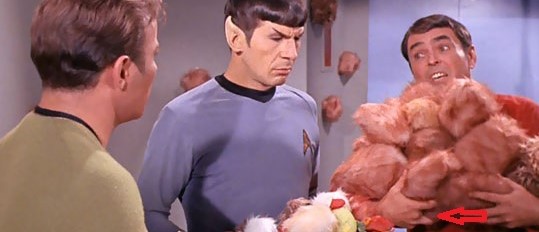 Forgotten History- James Doohan a WW2:Star Trek Hero – History of Sorts