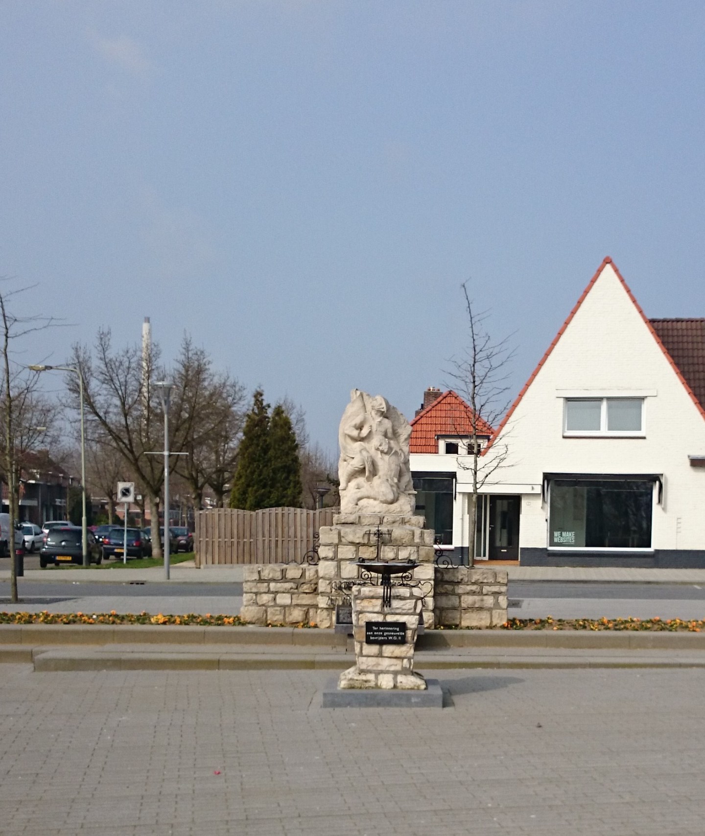 The Dutch Resistance: World War II – History of Sorts