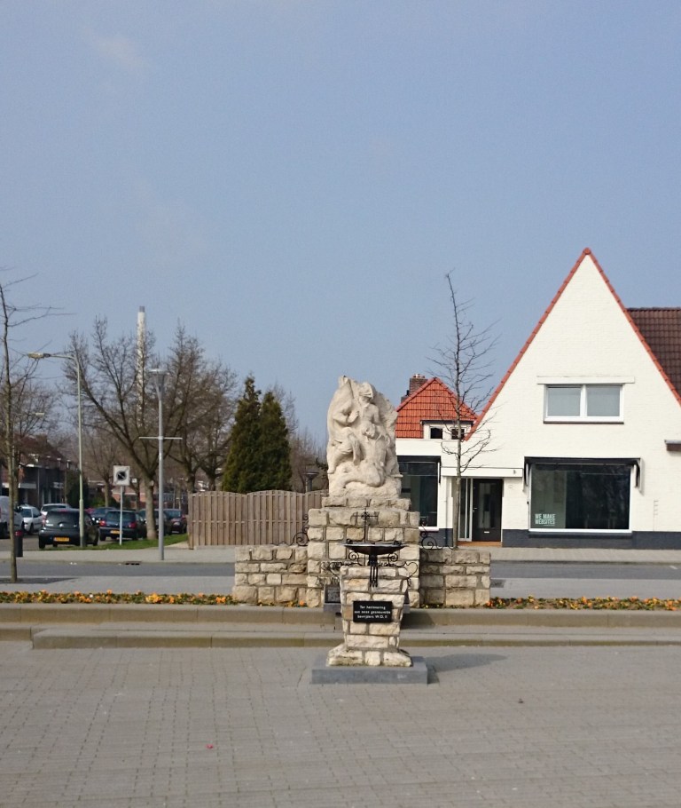 The Dutch Resistance: World War II – History of Sorts