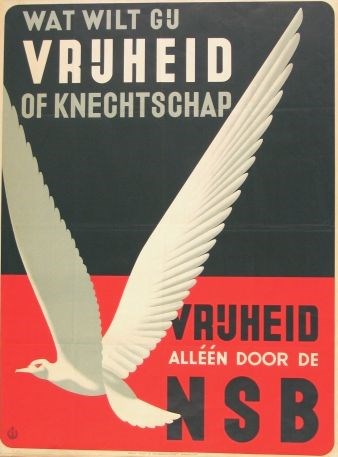 NSB POSTER – History of Sorts