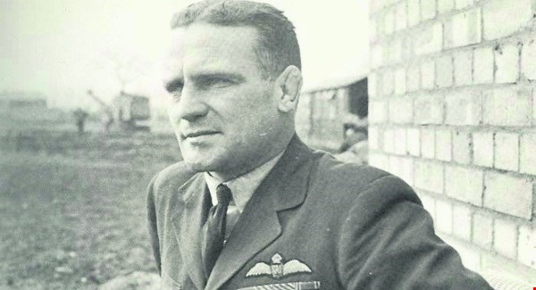 Irish WWII Heroes – History of Sorts