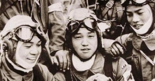 WW2 Diary Entries – History of Sorts