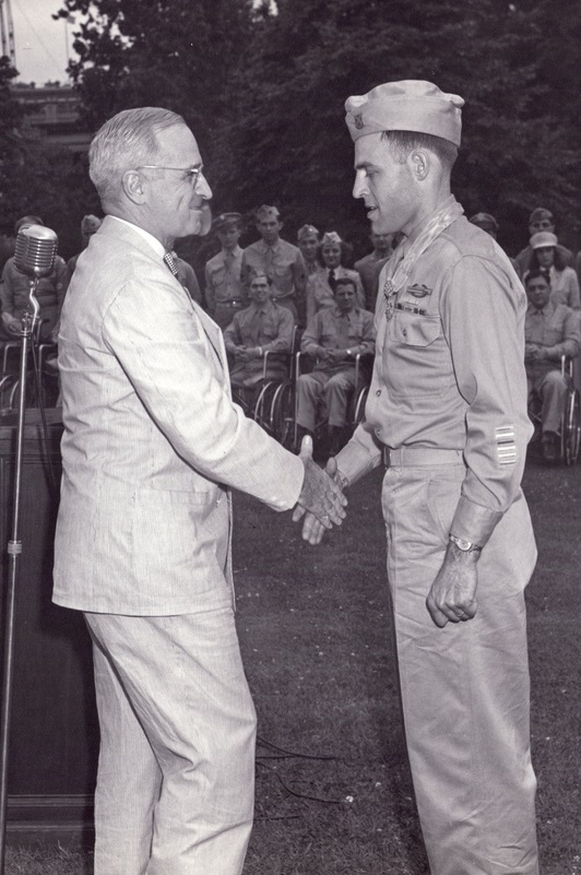 Dirk J Vlug- Hero – History of Sorts