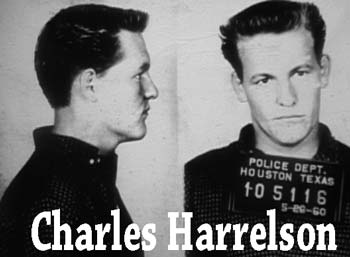 Charles Harrelson- Woody Harrelson’s Father and contract killer ...