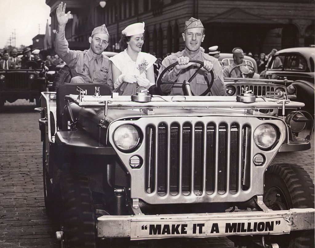 Dirk J Vlug- Hero – History of Sorts