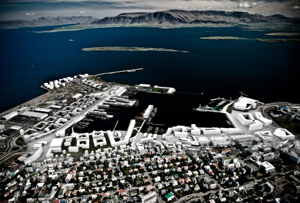 Operation Fork-the invasion of Iceland – History of Sorts