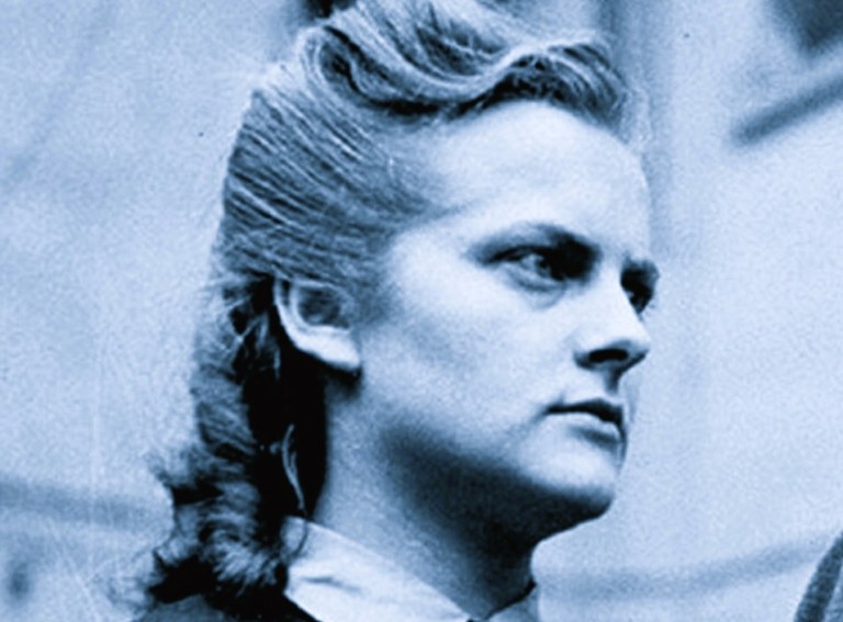Irma Grese- Evil knows no gender. – History of Sorts