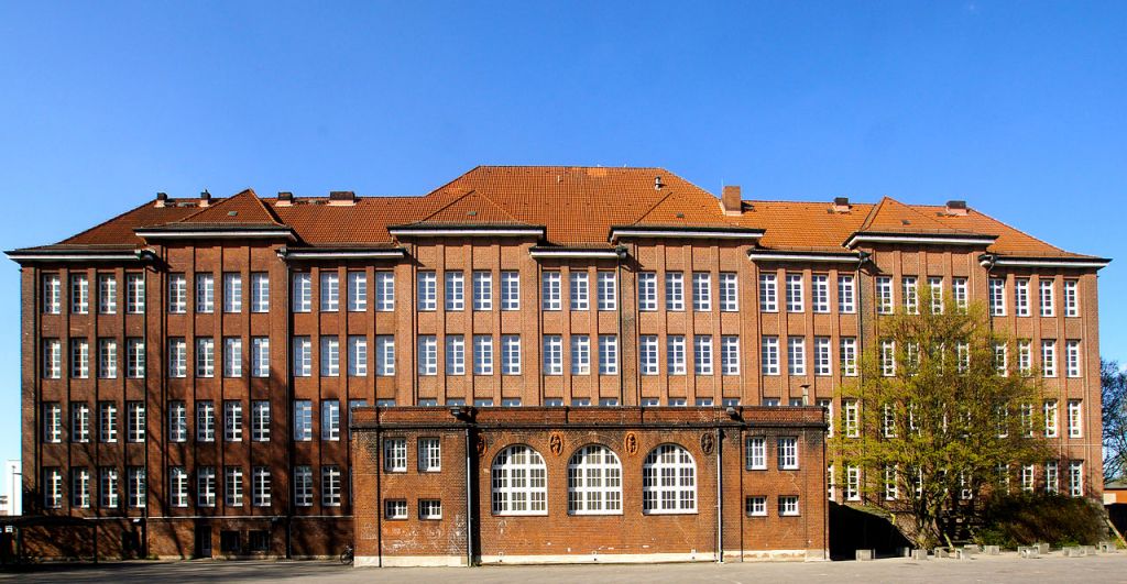 The Children of Bullenhuser Damm – History of Sorts