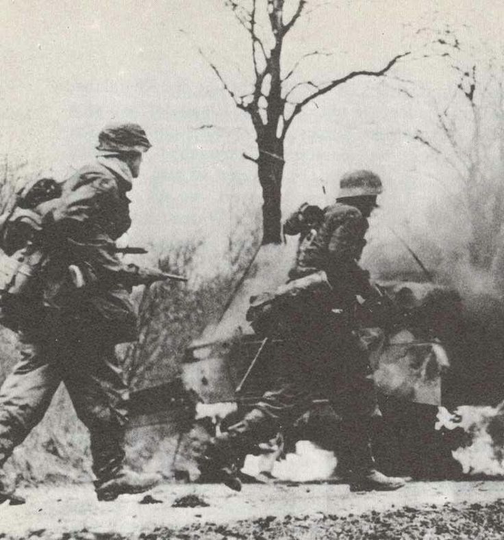 German invasion of Ireland – History of Sorts