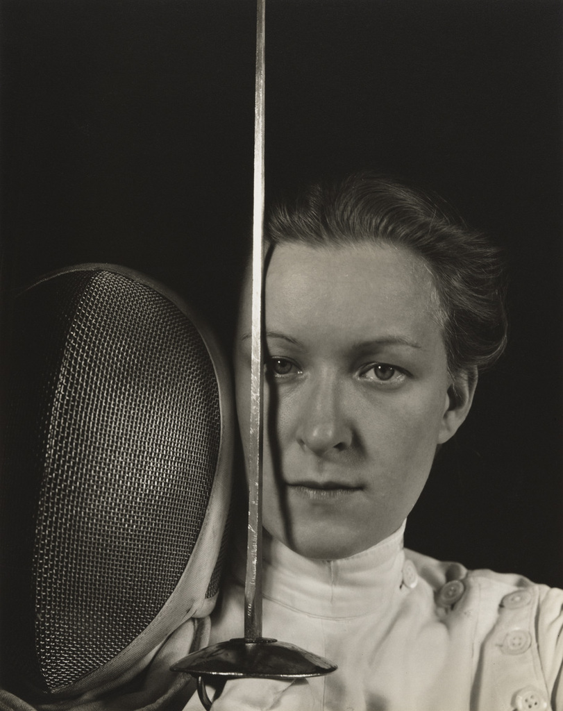 Helene Mayer – History of Sorts