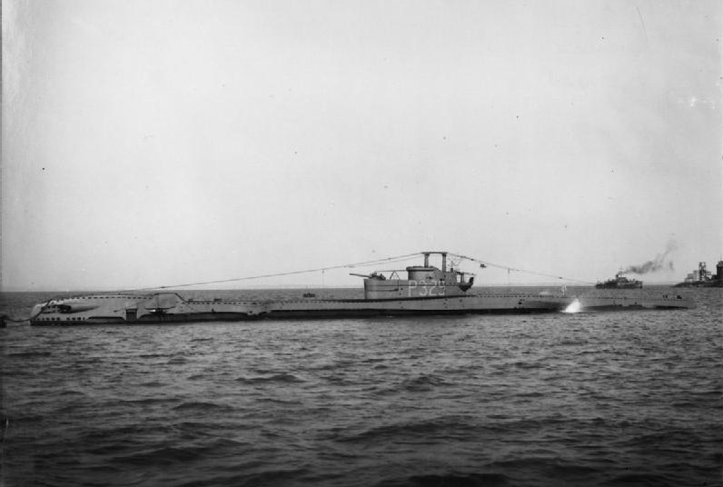 Japanese Hell ships – History of Sorts