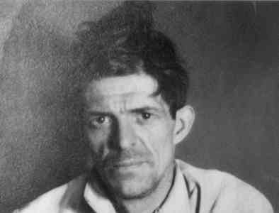 Josef Jakobs-German spy and the last person executed in the Tower of ...