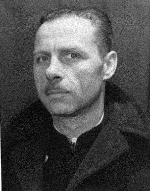 The murder of Captain Brownscombe – History of Sorts