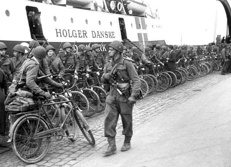 Cancelled WW2 Operations – History of Sorts