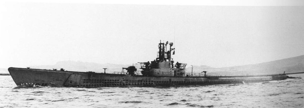 Japanese Hell ships – History of Sorts