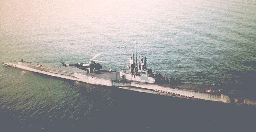 Japanese Hell ships – History of Sorts