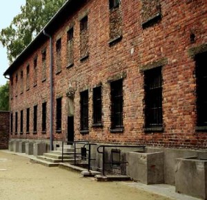 Karl Fritzsch- the man who first used Zyklon B. – History of Sorts