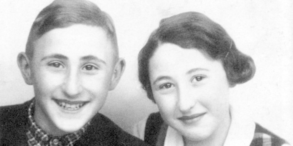Karl Gorath and Gad Beck’s story:Gay Survivors of the Holocaust ...