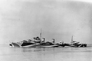 On This Day in World War II: 18 September: 6 Events – History of Sorts