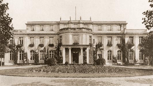 Karl Fritzsch- the man who first used Zyklon B. – History of Sorts