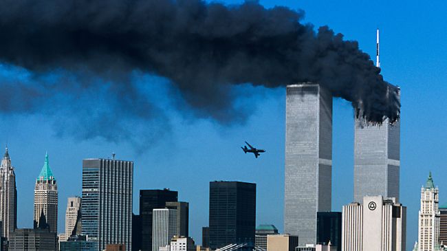 911 – History of Sorts