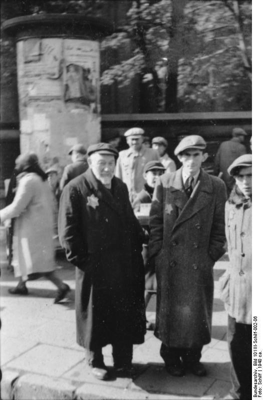 August Frank memorandum – History of Sorts