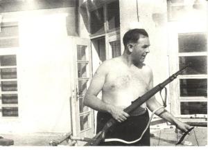 Amon Göth – History of Sorts
