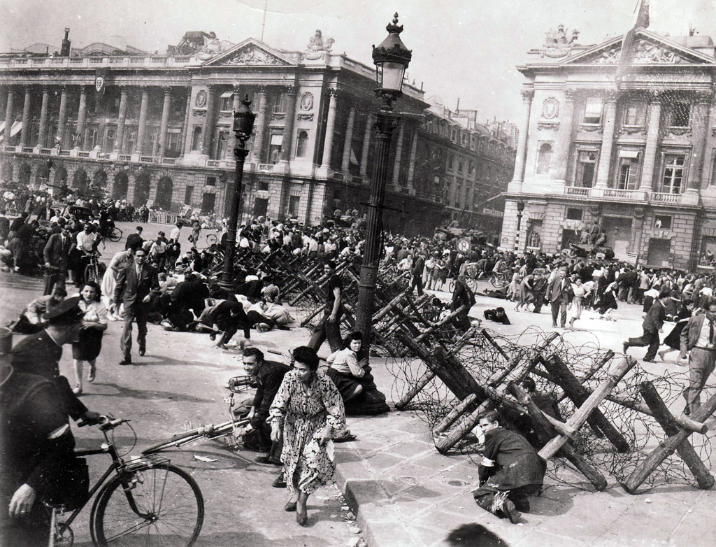 Horrors of WW2-Part 2 – History of Sorts