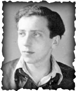 Karl Gorath and Gad Beck’s story:Gay Survivors of the Holocaust ...