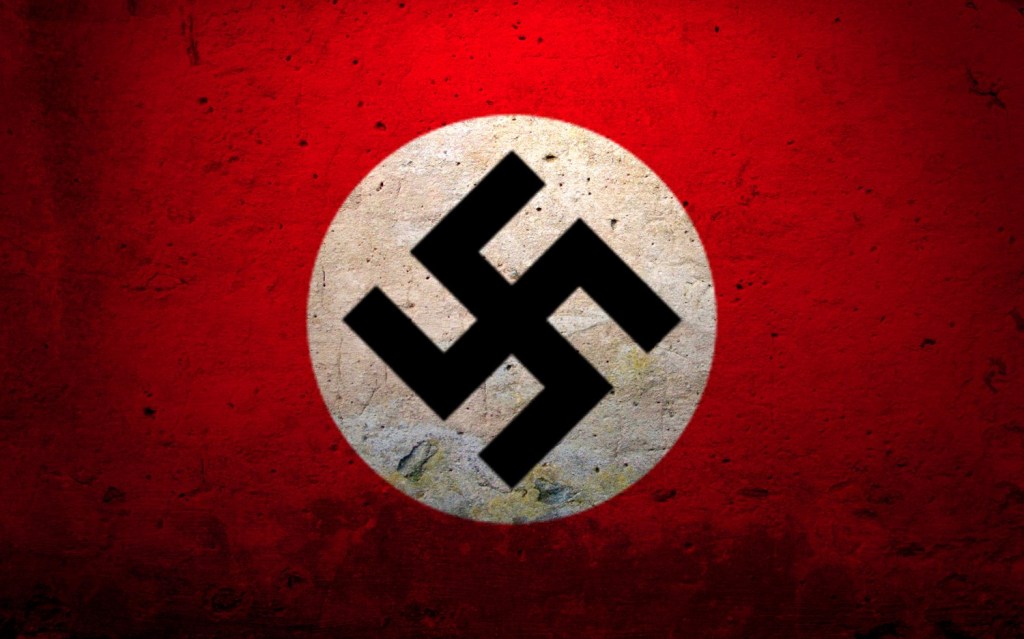 nazi_symbol – History of Sorts