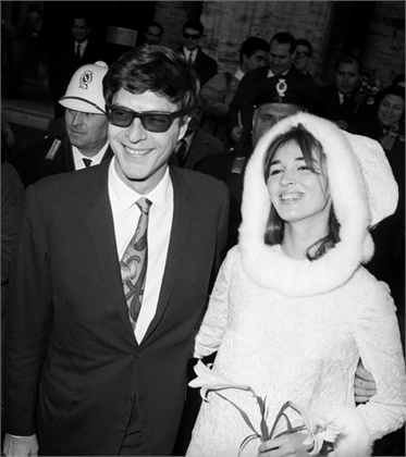 The tragic life of John Paul Getty III – History of Sorts