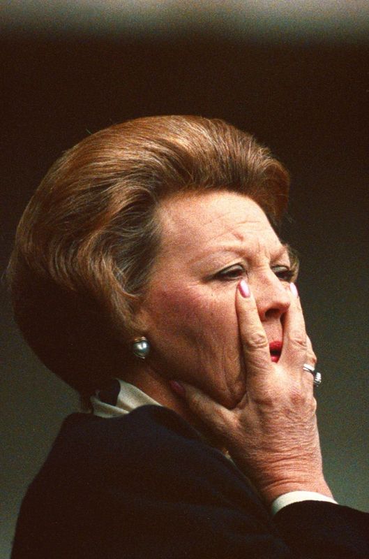 El Al Flight 1862:Bijlmer-The forgotten Disaster – History of Sorts