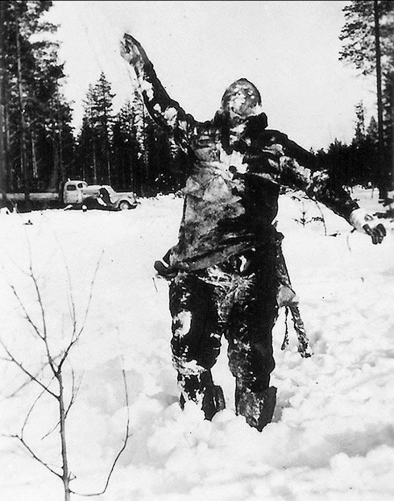 Unusual WWII Facts:Part 14 – History of Sorts