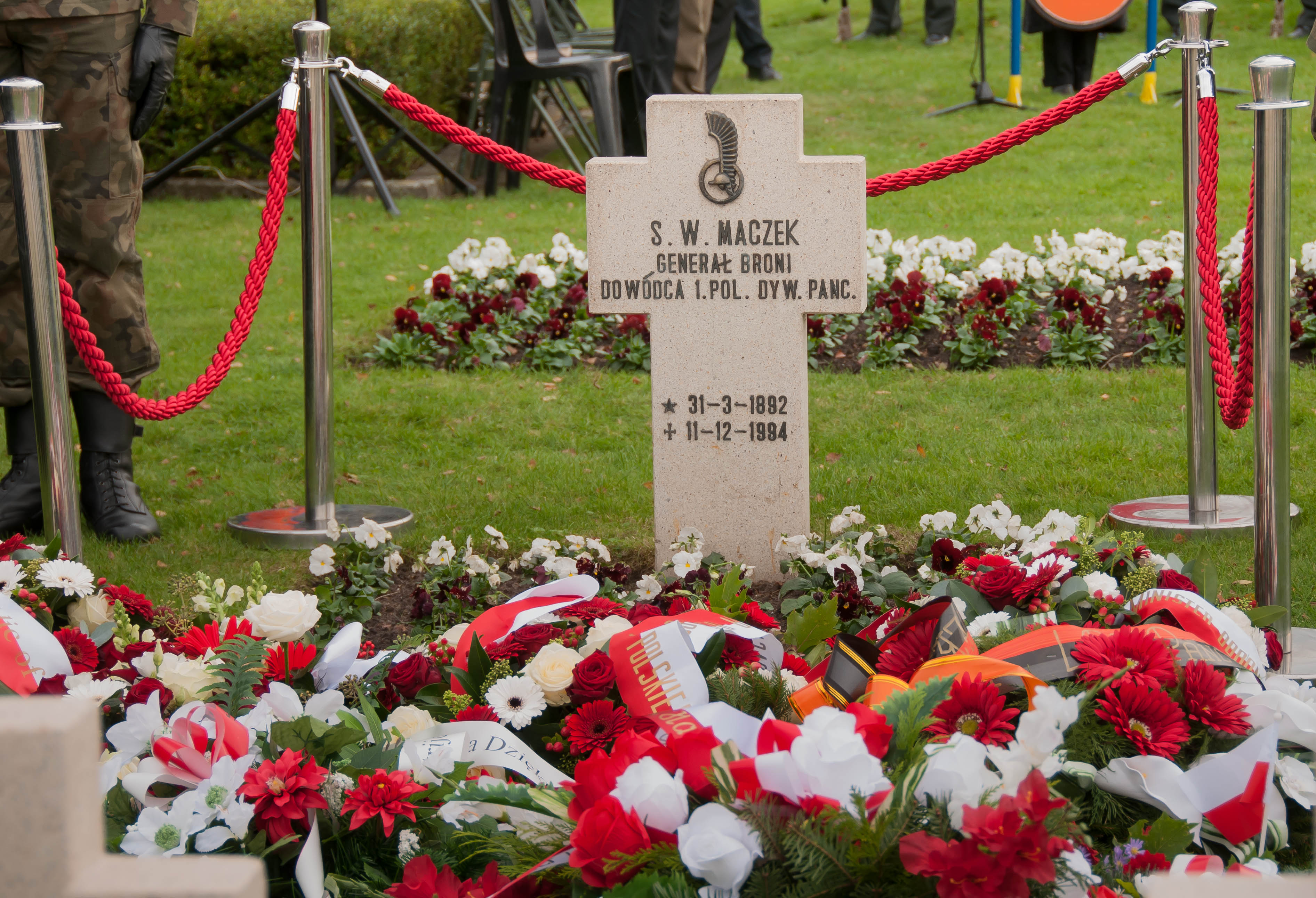 The Liberation of Breda – History of Sorts