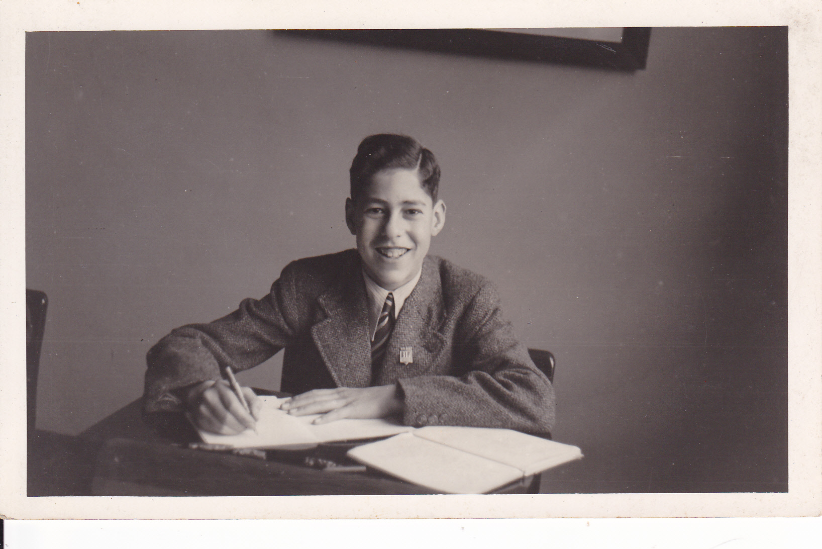 Frederick Mayer and Operation Greenup:The Real Inglorious Bastards ...