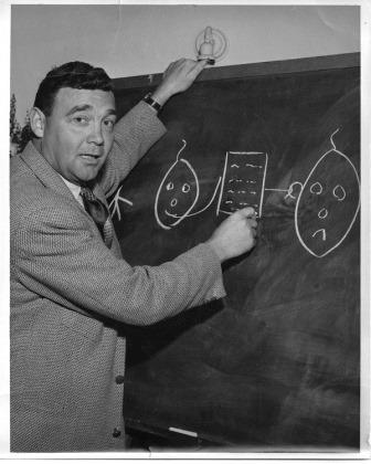 The strange case of Douglas Kelley, Nuremberg Trials Psychiatrist ...