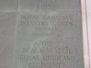 The Wigwam Murder- A WW2 Murder Case. – History of Sorts