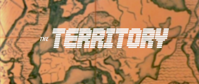 territory – History of Sorts