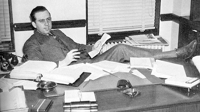 Frederick Mayer and Operation Greenup:The Real Inglorious Bastards ...