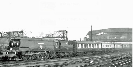 The Churchill Club – History of Sorts