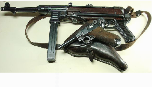 The Churchill Club – History of Sorts