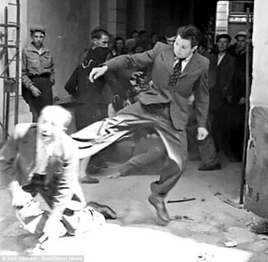 Janowska Concentration Camp and Lvov – History of Sorts