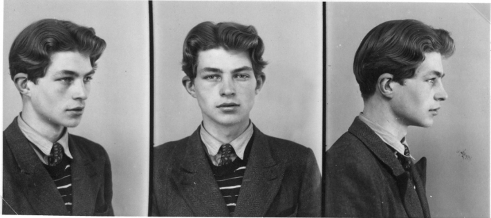 The Churchill Club – History of Sorts