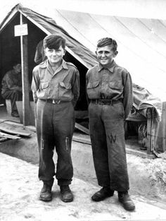 The Children of World War II: Part 2 – History of Sorts