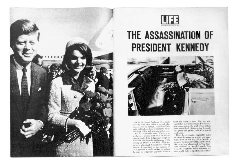 Overshadowed Historical events. – History of Sorts