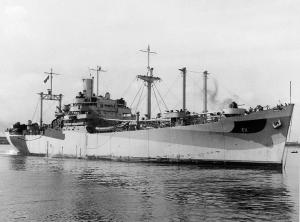 The USS Mounthood disaster – History of Sorts