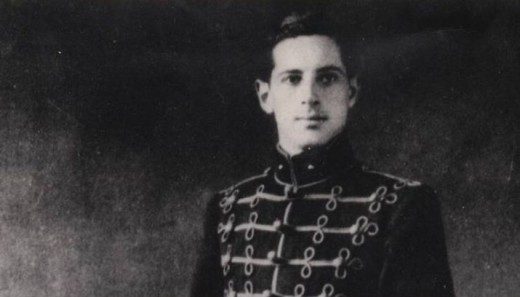 George Maduro-WWII Hero from Curaçao – History of Sorts