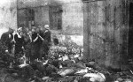 Janowska Concentration Camp and Lvov – History of Sorts