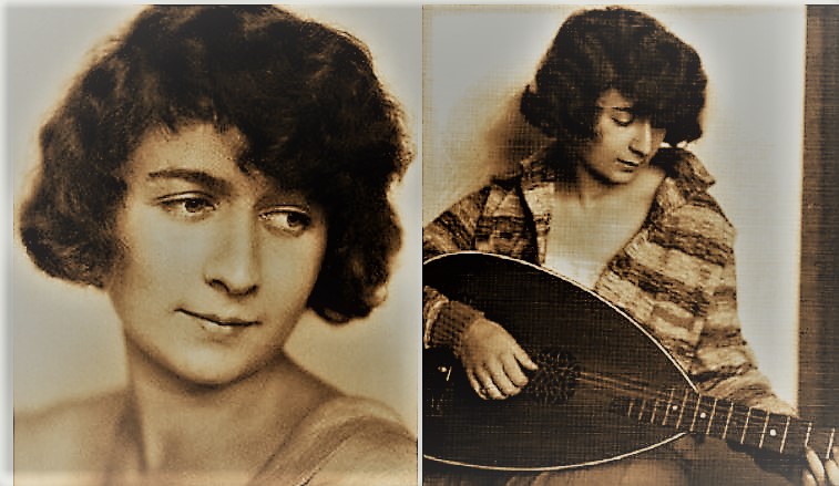 Ilse Weber-I Wandered Through Theresienstadt. – History of Sorts